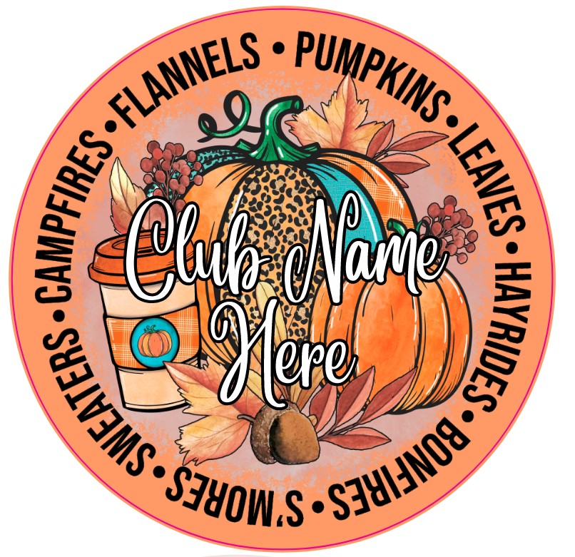 FALL – Nutrition Club Resources