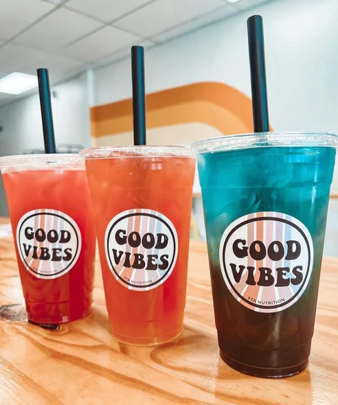 Sample Packs – Nutrition Club Resources